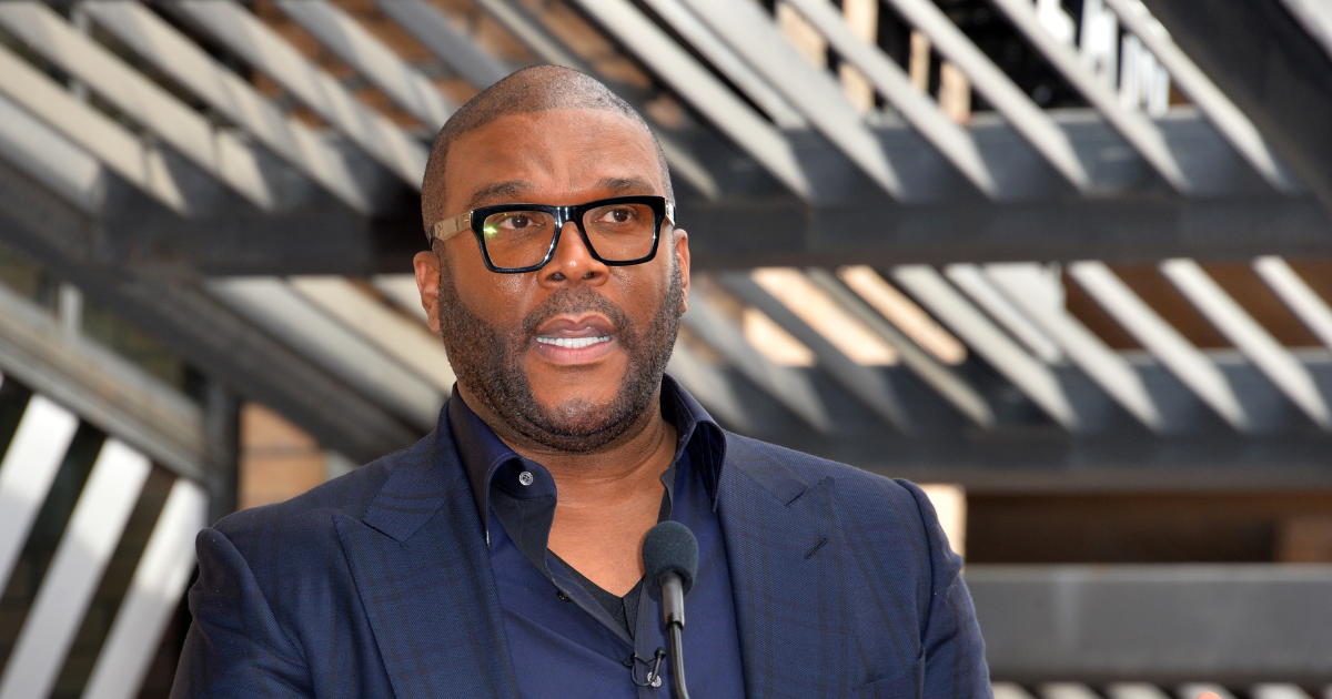 Tyler Perry sued for $77 million by actor alleging sexual assault ...