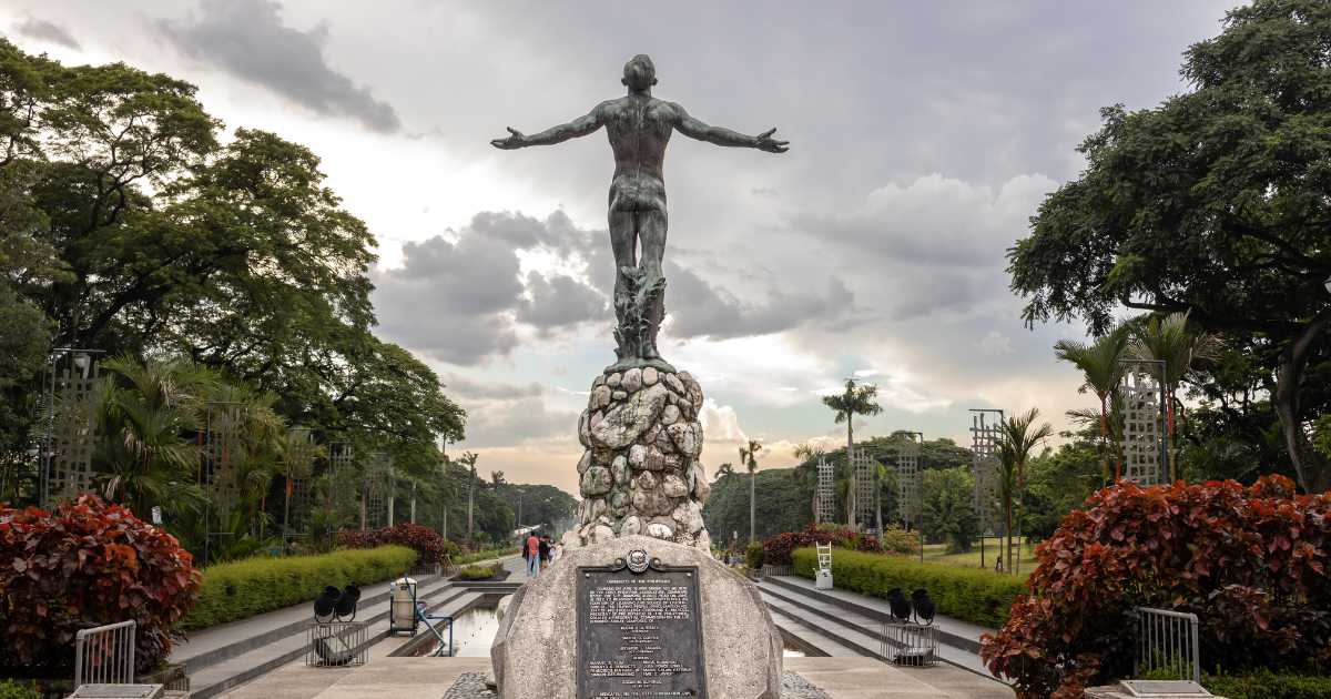UP remains top PH university in QS World University Rankings 2027 ...