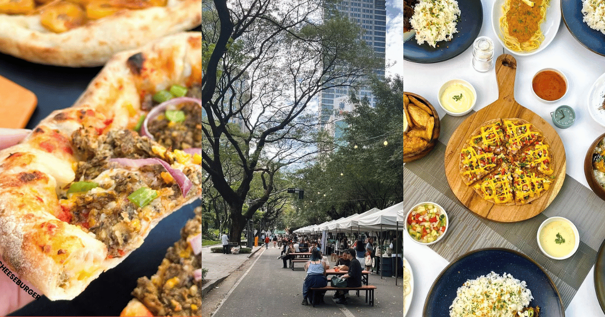VegFest Pilipinas 2025 is happening on March 29-30. Here's what to ...