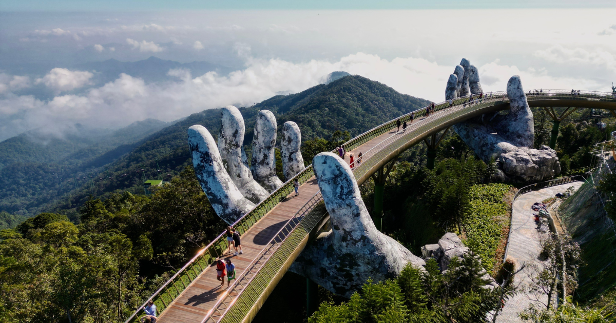 ICYMI: Travelers going to Vietnam are required to submit pre-arrival ...