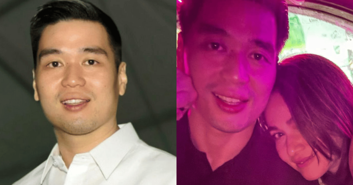 Get to know Vincent Co, the rumored beau of Bea Alonzo • PhilSTAR Life