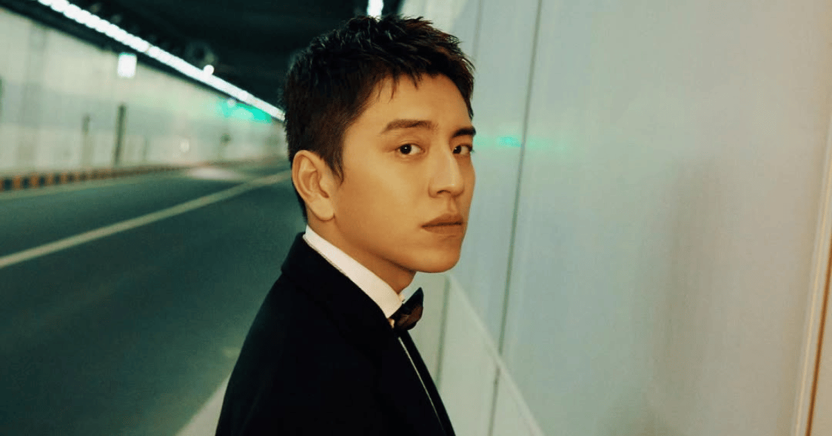 Taiwanese actor Darren Wang under investigation for attempted murder ...