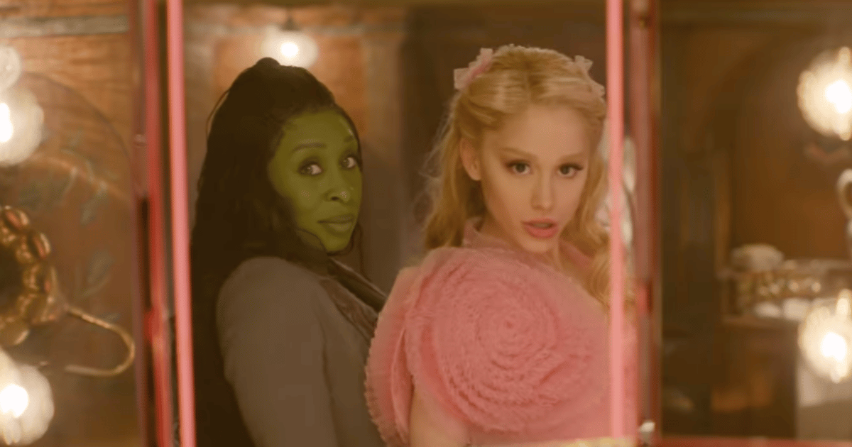‘Wicked’ sing-along screenings coming to PH theaters in January 2025 ...