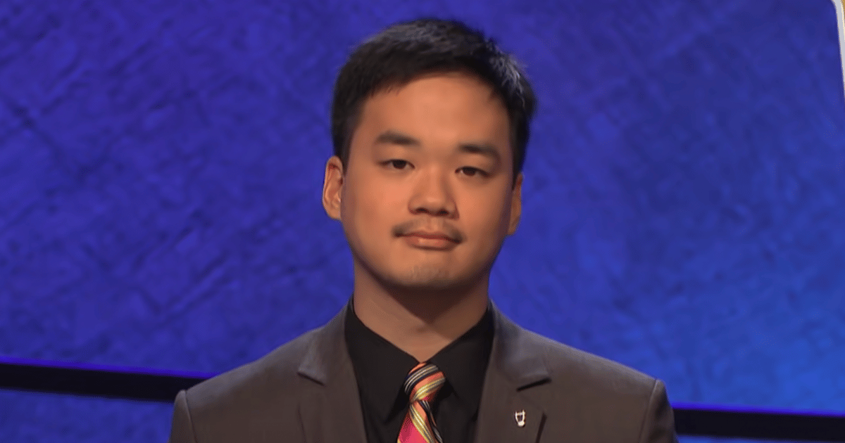 Former ‘Jeopardy!’ winner accused of catfishing kids for lewd photos ...
