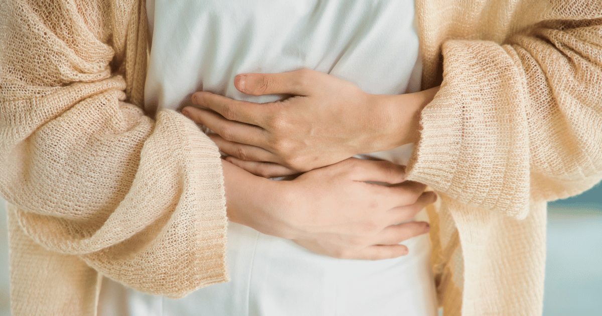 Woman unexpectedly gives birth after going to the hospital initially ...