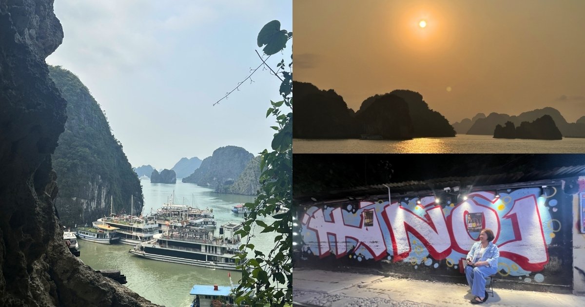TRAVEL GUIDE: Discovering Vietnam in three days • PhilSTAR Life