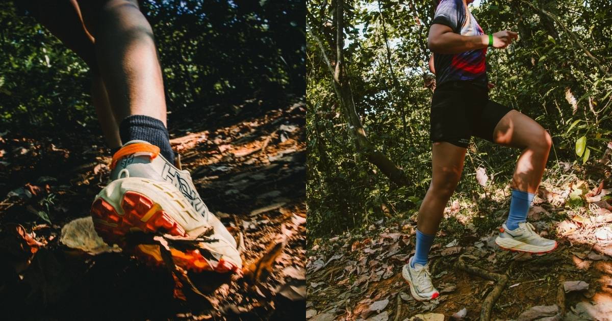 HOKA Speedgoat 7: Summer-ready trail shoes for runners and hikers ...