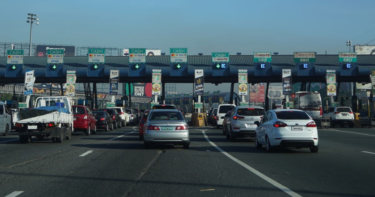 NLEX to increase toll fees starting Jan. 20 • PhilSTAR Life