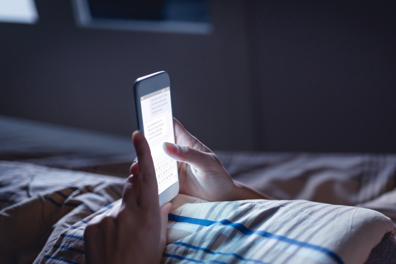 EXPLAINER: Can you file a criminal complaint against your cheating ...