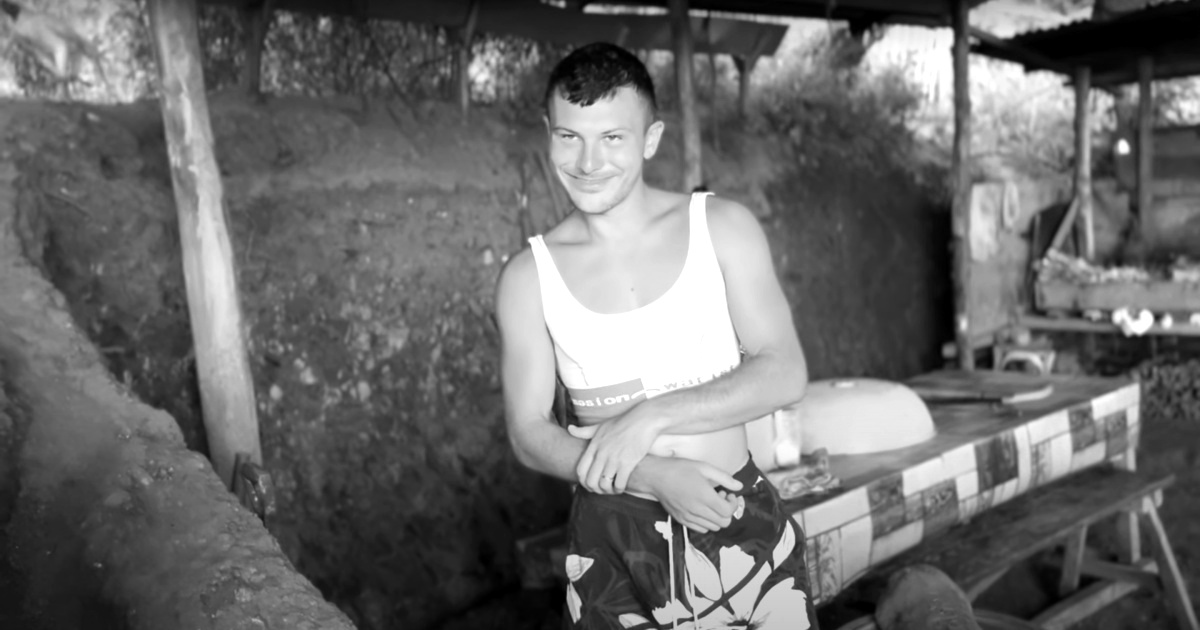 American YouTuber living in Mindanao presumed dead after kidnapping ...