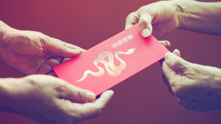 How much money should ang paos contain—and what should you do with them ...