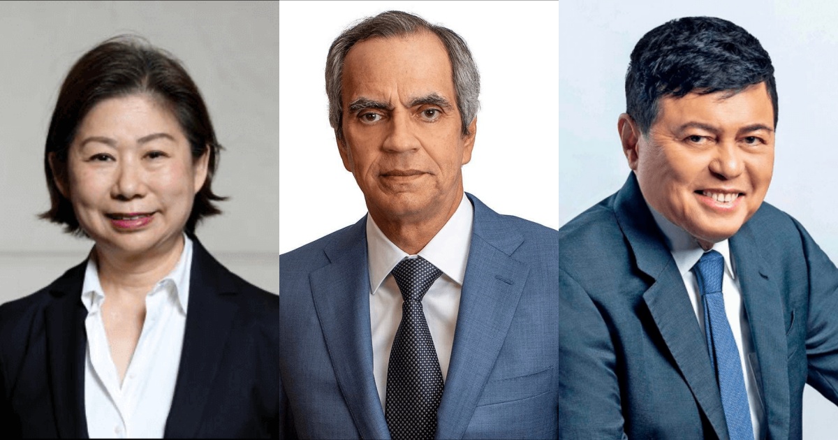 LIST: Here are the richest Filipinos in 2025, according to Forbes ...