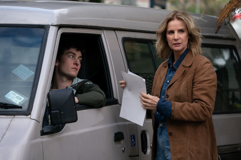 In 'Madam,' Rachel Griffiths owns an 'ethical, feminist' brothel ...