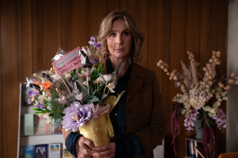 In 'Madam,' Rachel Griffiths owns an 'ethical, feminist' brothel ...