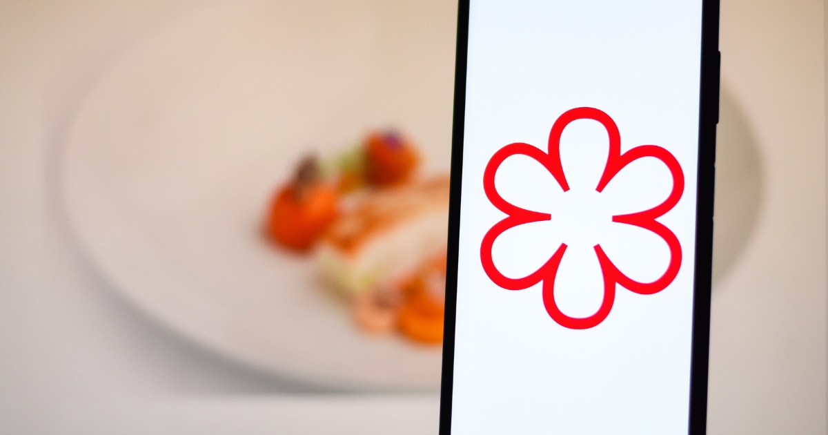 Always anonymous: How does one become a MICHELIN Guide inspector ...