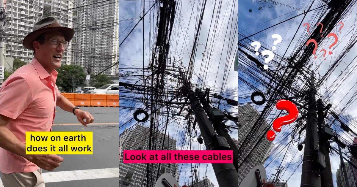 CNN International's Richard Quest bewildered, in awe of entangled ...