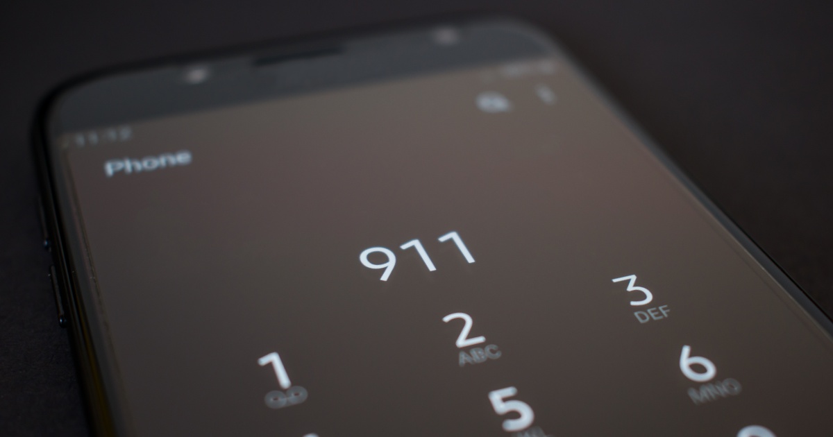 Unified 911 emergency call system to roll out nationwide on Sept. 11 ...