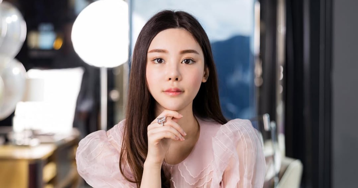 Hong Kong court finds two guilty in plot to help slain model Abby Choi ...