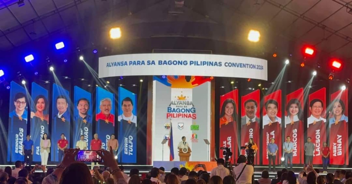 Marcos' 2025 Senate picks: 2022 presidential rivals and veteran ...