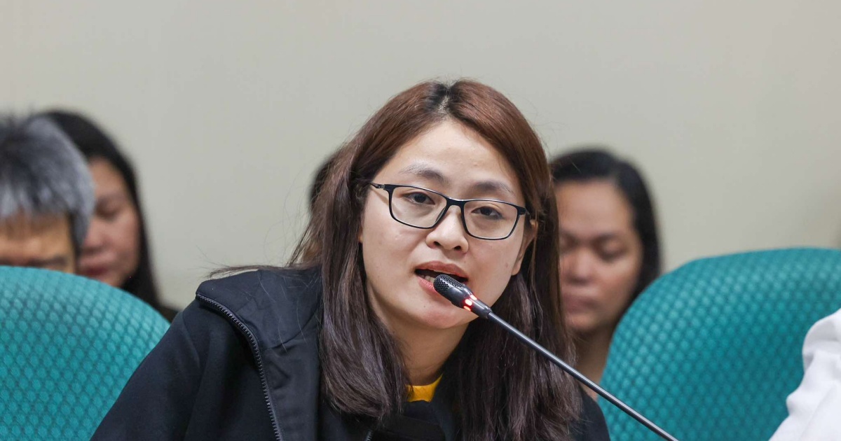 Repeated refusal to answer, senators growing impatient: Highlights of ...