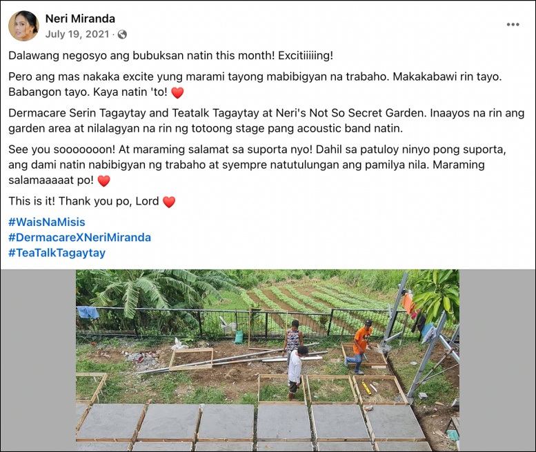 Here's what we know so far about Neri Miranda's arrest for alleged ...