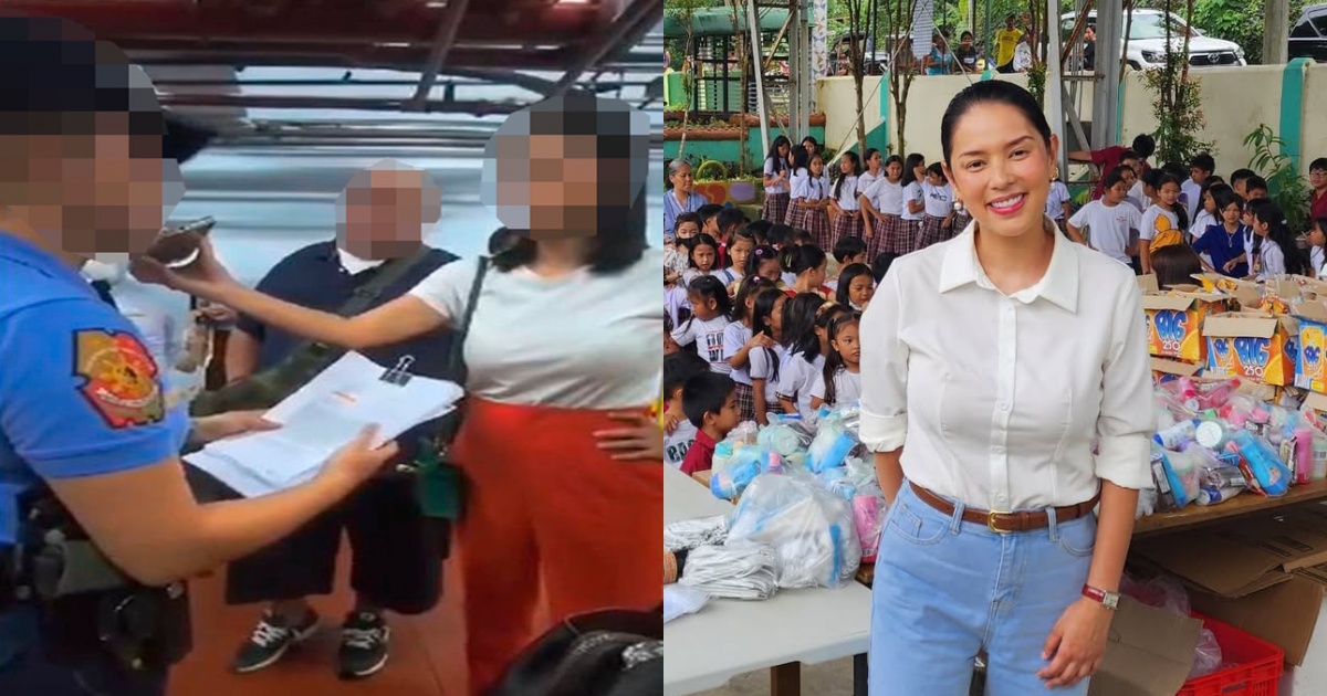 Here's what we know so far about Neri Miranda's arrest for alleged ...