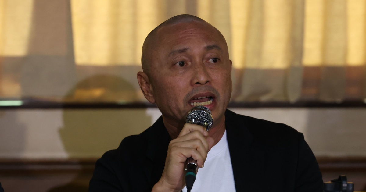 Expelled lawmaker Arnolfo Teves arrested in Timor-Leste, his son says ...