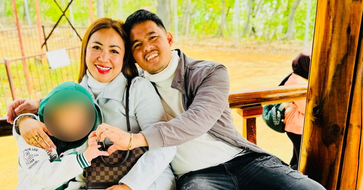 Arvin and Lerma Lulu's killers planned to commit the crime since July ...