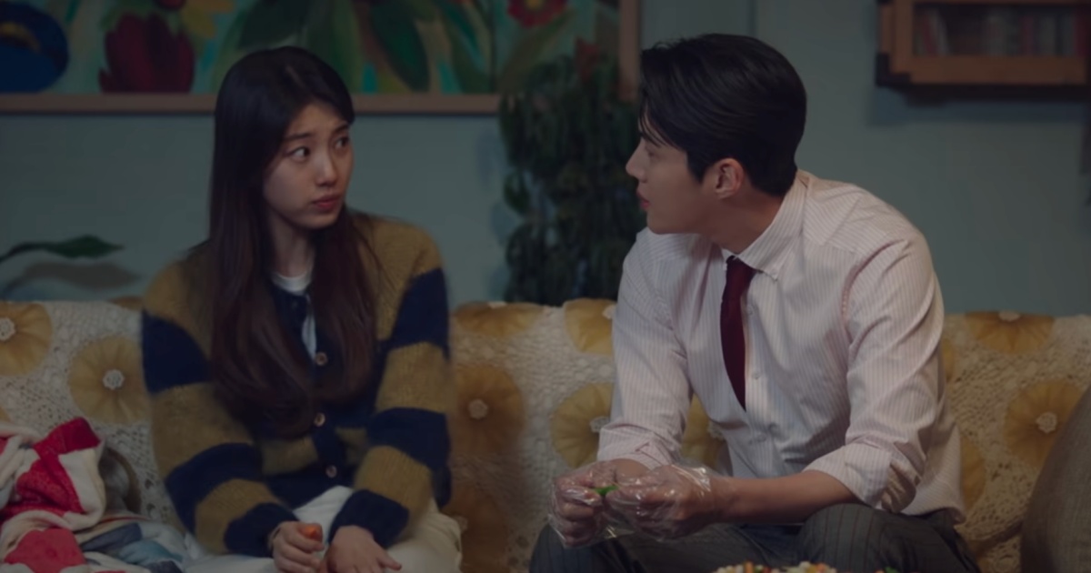 Kim Seon Ho, Bae Suzy reportedly reuniting for new drama, replacing ex ...