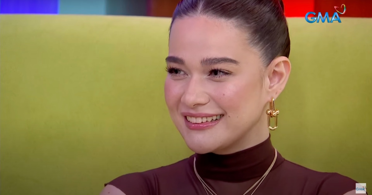 Bea Alonzo shares what kept her going after canceled wedding, breakup ...