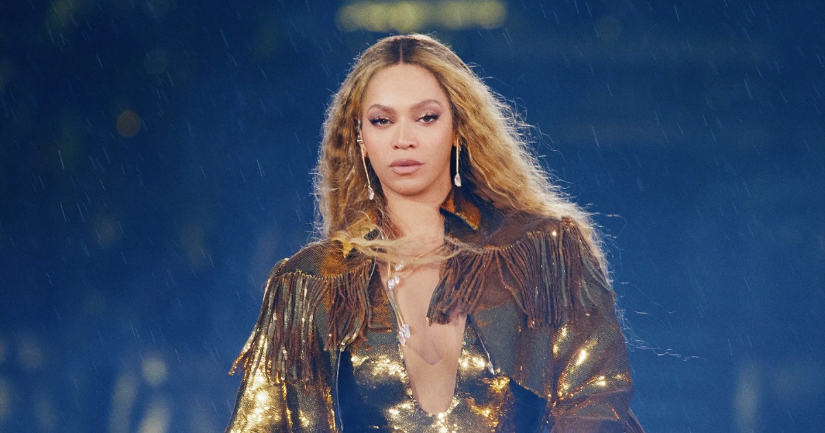 Child’s bug scare triggers stampede among Beyoncé fans at Atlanta train ...
