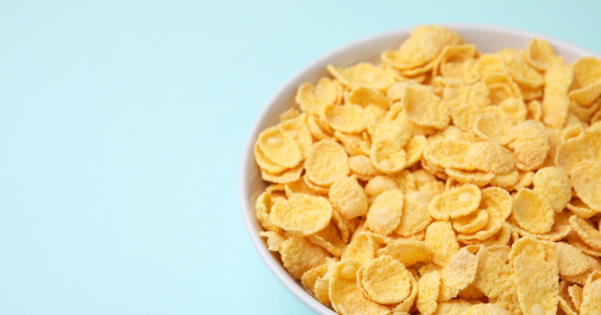 Cereal offense: Man pulled over by police for eating bowl of cereal ...