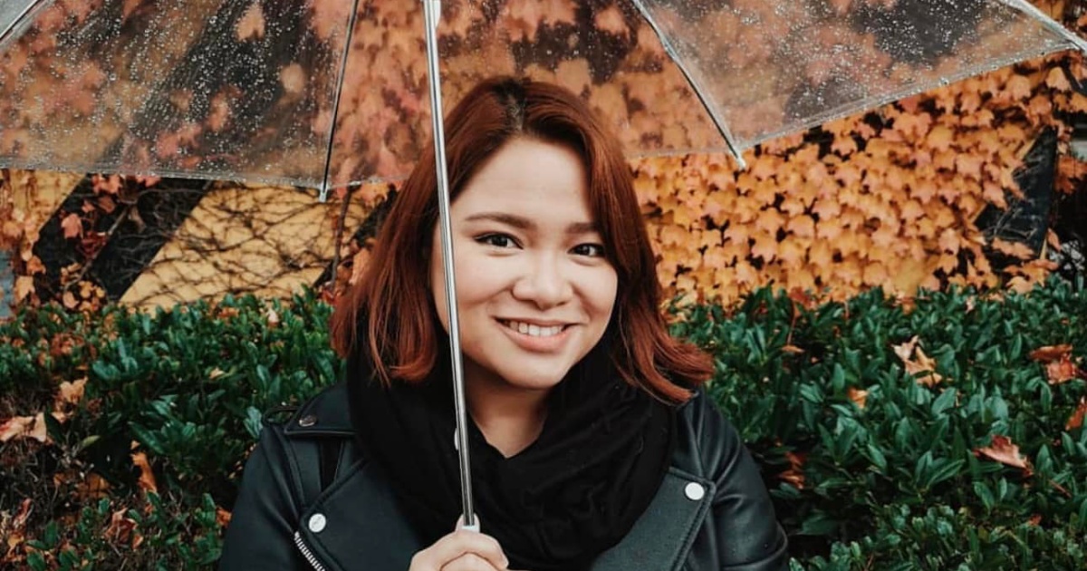 Visual artist CJ De Silva-Ong passes away at 36 • PhilSTAR Life