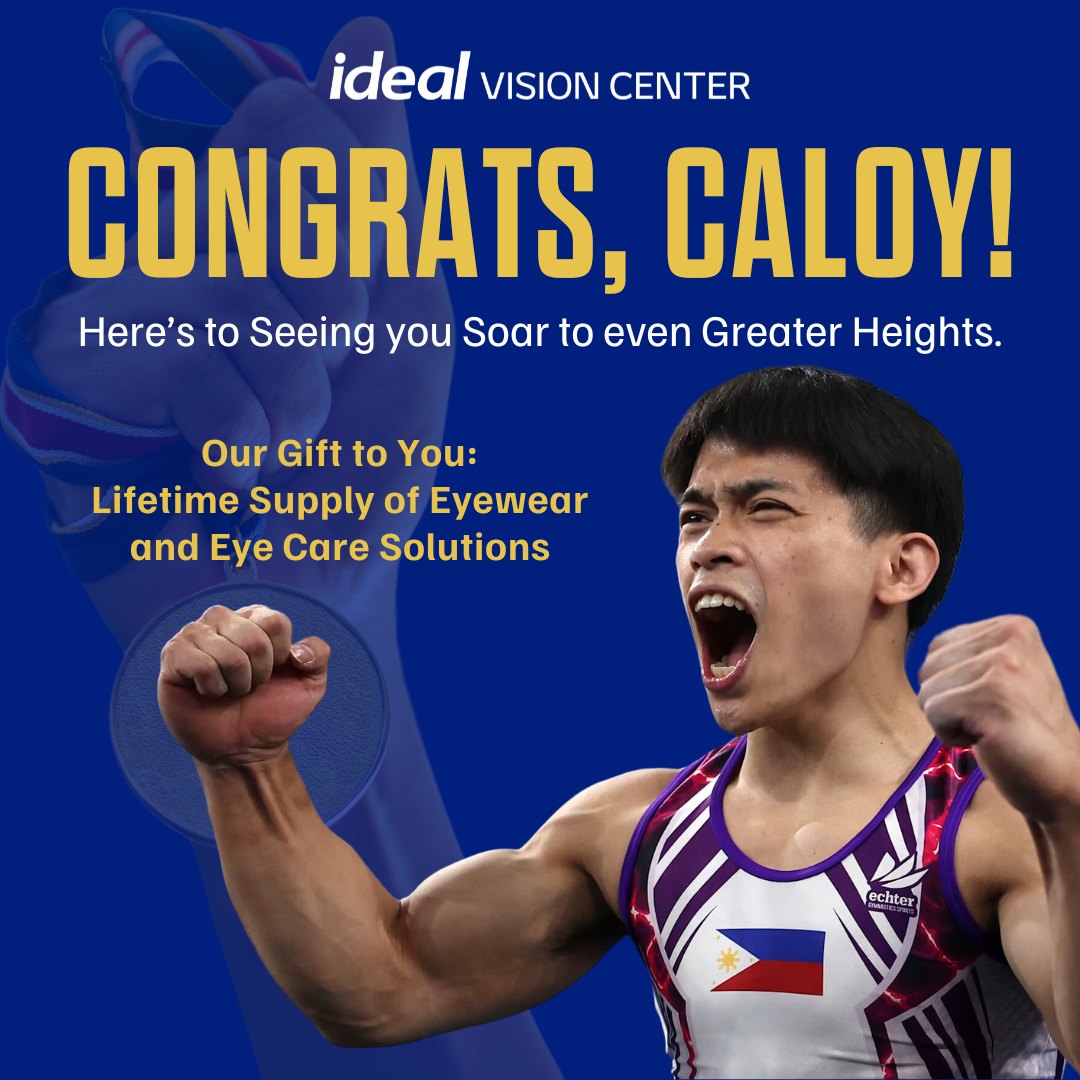 Millions of pesos, three-bedroom condo, and more: Carlos Yulo's prizes ...