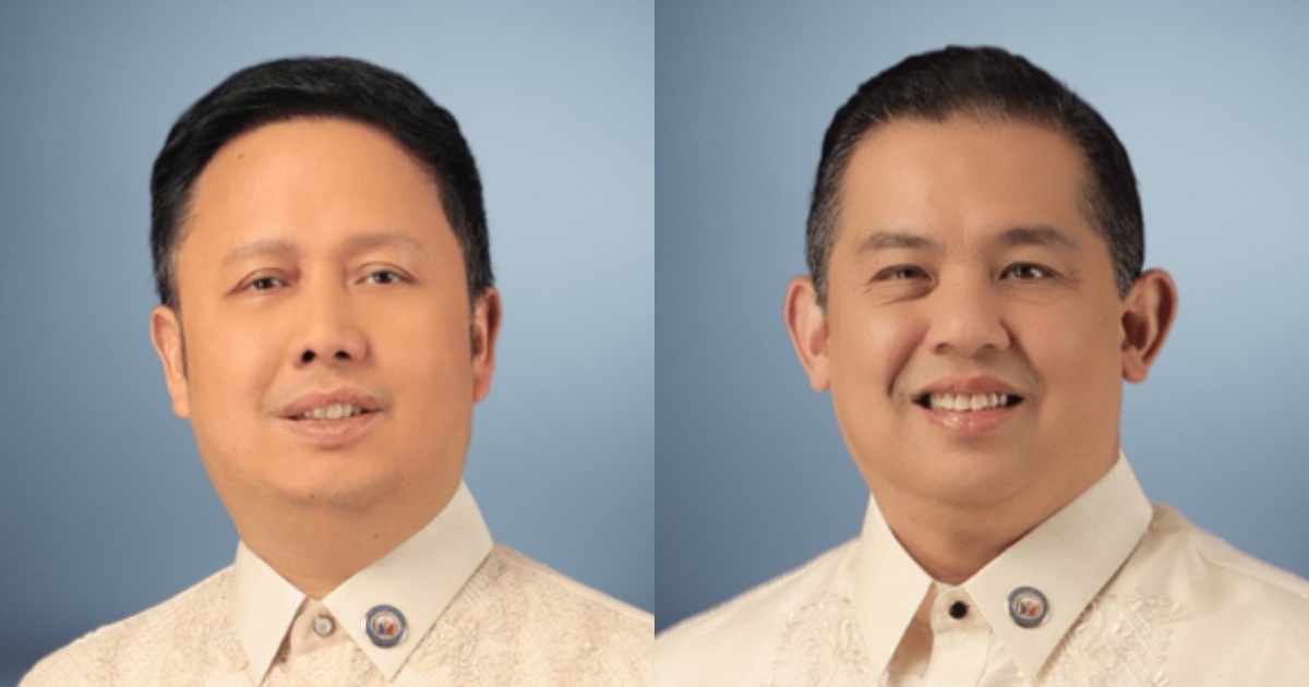 ‘Basura’ or money-filled suitcases delivered to Romualdez, says Zaldy ...