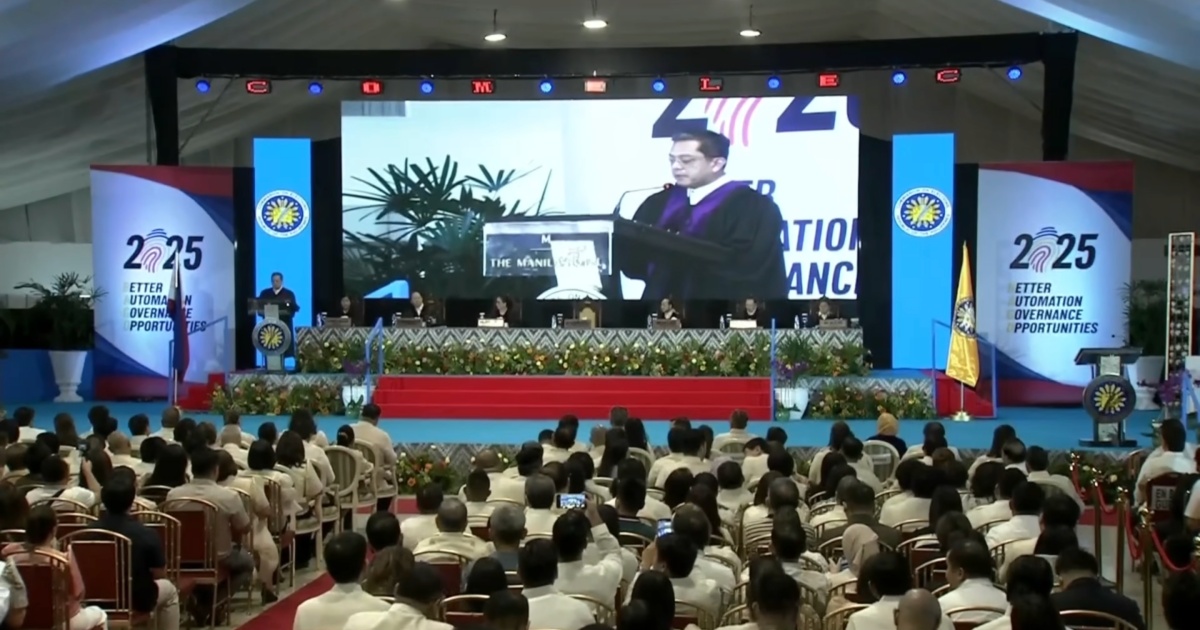 Comelec suspends proclamation of Duterte Youth, Bagong Henerasyon party ...