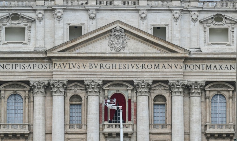 Here are the answers to your frequently asked questions about the papal ...