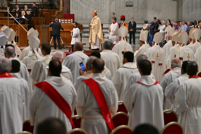 Here are the answers to your frequently asked questions about the papal ...