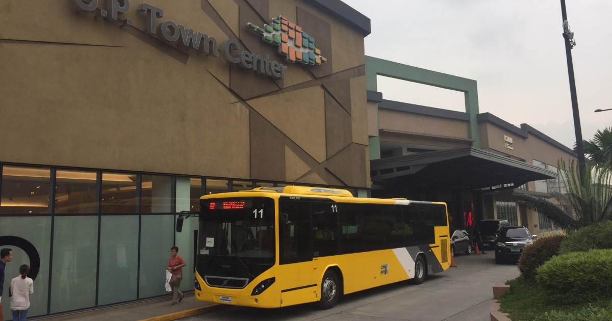 DNS P2P Bus announces temporary suspension of operations • PhilSTAR Life