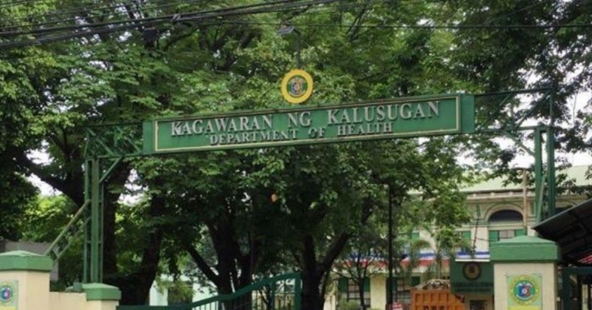 LIST: DOH hospitals covered by 'zero balance billing' • PhilSTAR Life