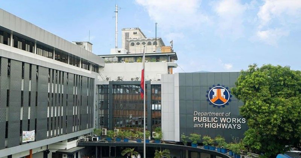 Marcos creates Independent Commission for Infrastructure to investigate ...