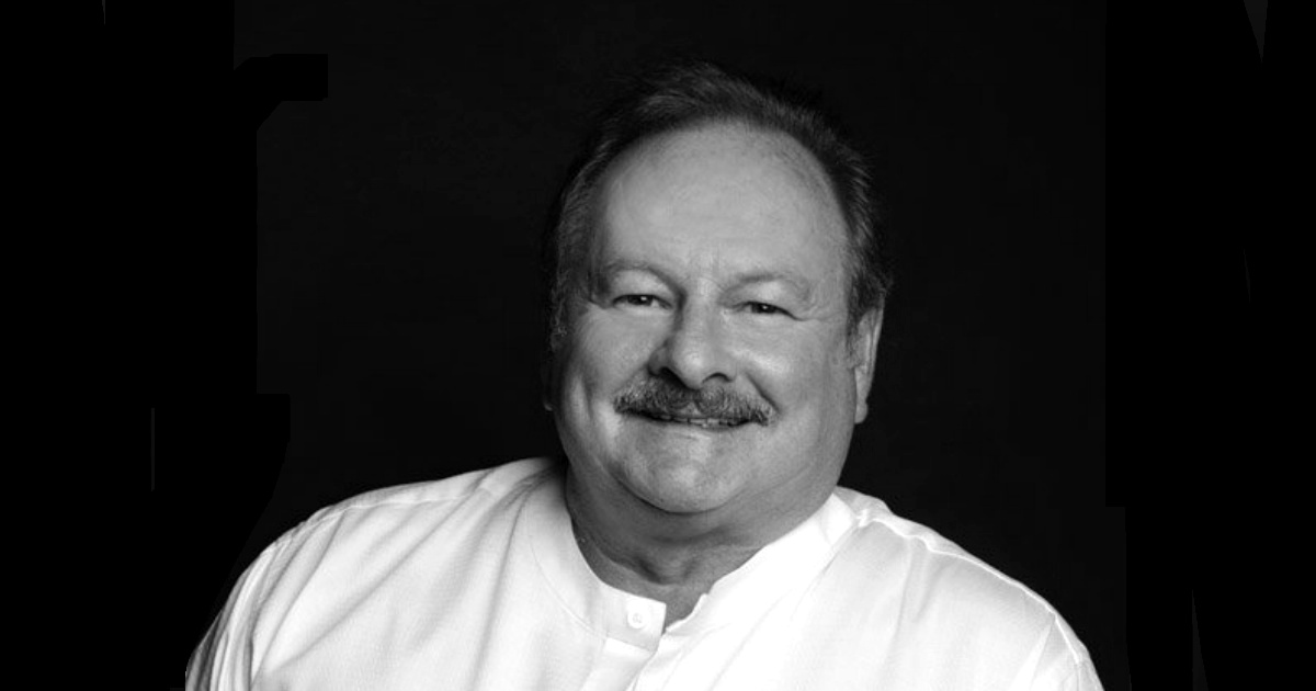 David's Salon founder David Charlton passes away at 69 • PhilSTAR Life