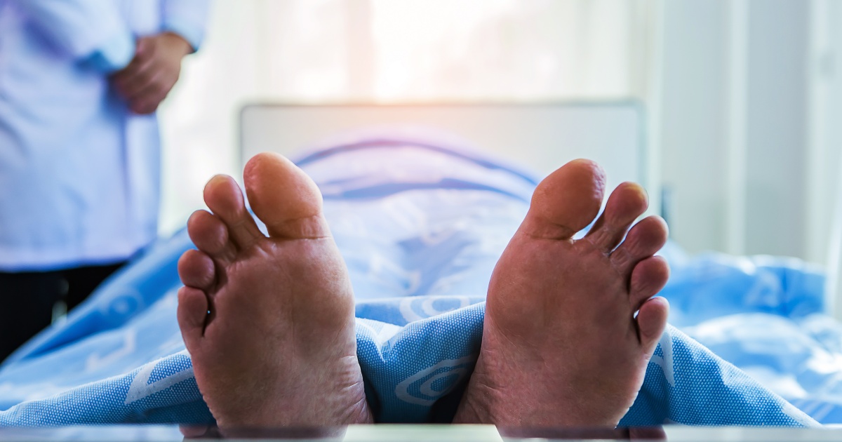 Arizona resident dies from pneumonic plague • PhilSTAR Life