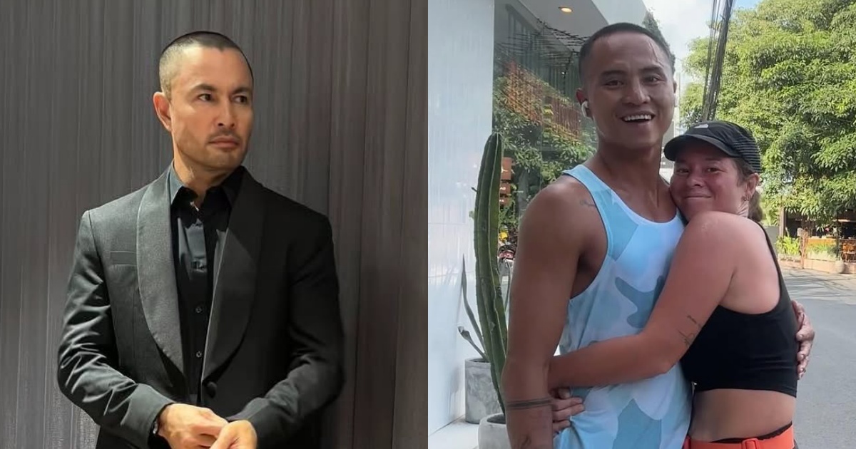 Derek Ramsay defends friend dragged in Philmar Alipayo-Andi Eigenmann ...
