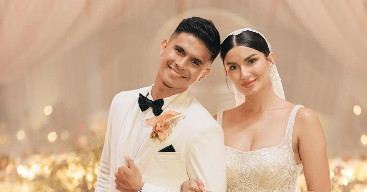 Diana Mackey and Kiefer Ravena say they lost their baby weeks after ...