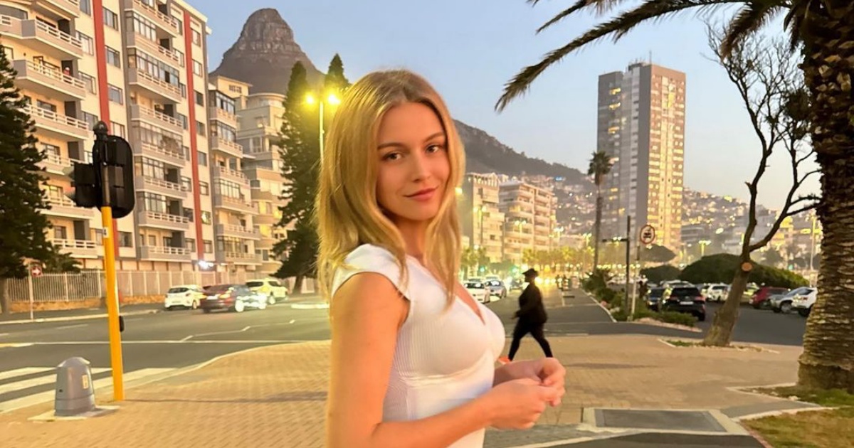 Dutch model rejects 5,000 men who took boyfriend application quiz: 'I ...