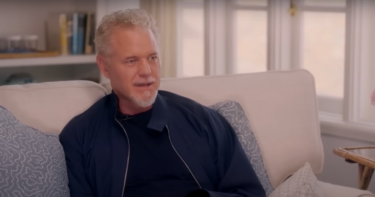 'Grey's Anatomy' star Eric Dane says he has lost function of his right ...