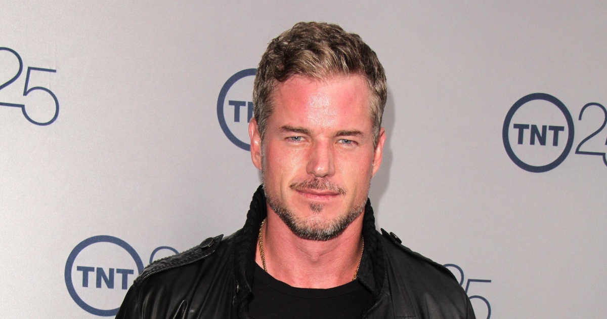'Euphoria' star Eric Dane diagnosed with ALS • PhilSTAR Life