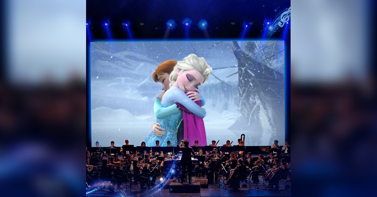Love Disney's 'Frozen'? Here are five reasons why you should watch ...