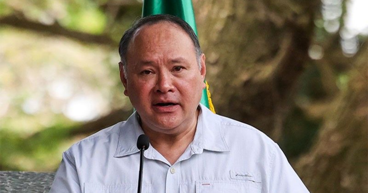 DND: Gibo Teodoro surrendered Maltese passport before filing of COC in ...